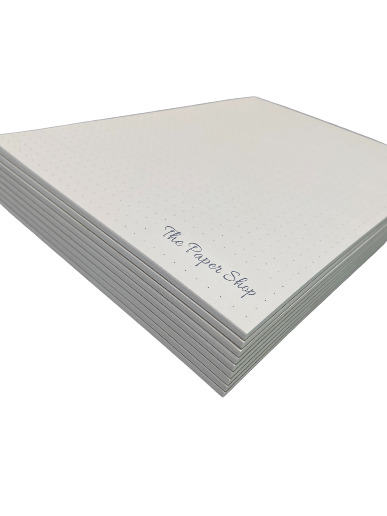 Notepads – The Paper Shop