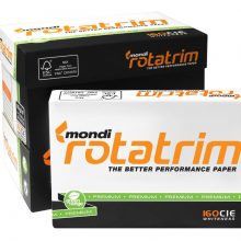 Mondi Rotatrim – Box of A4 Copy Paper – The Paper Shop
